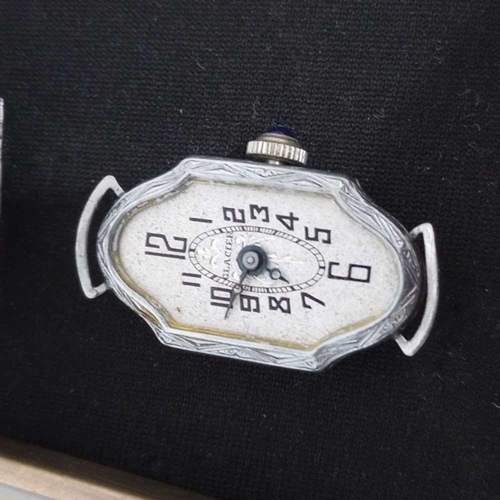 Vintage Watch Collection - Gem